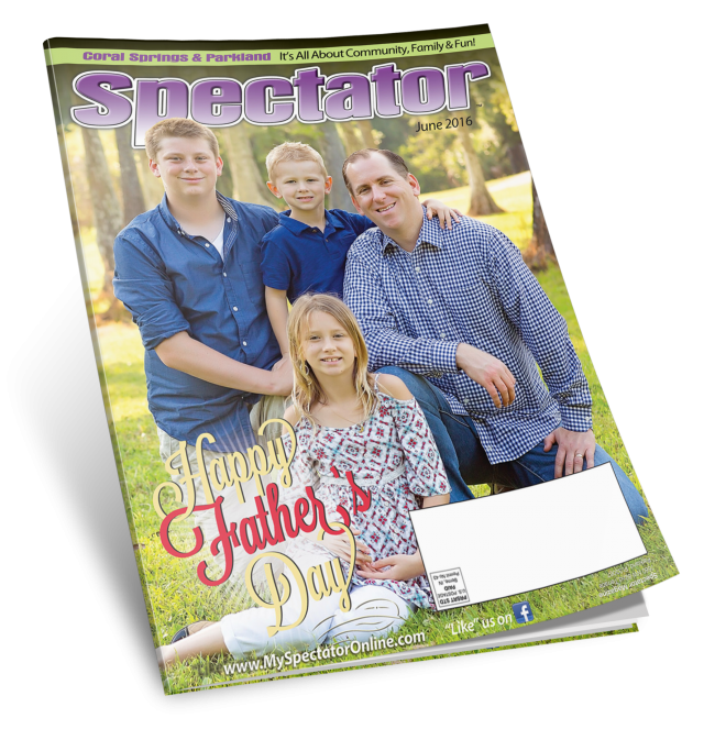 June 2016 Magazine Spectator Magazine june-2016-magazine-spectator-magazine