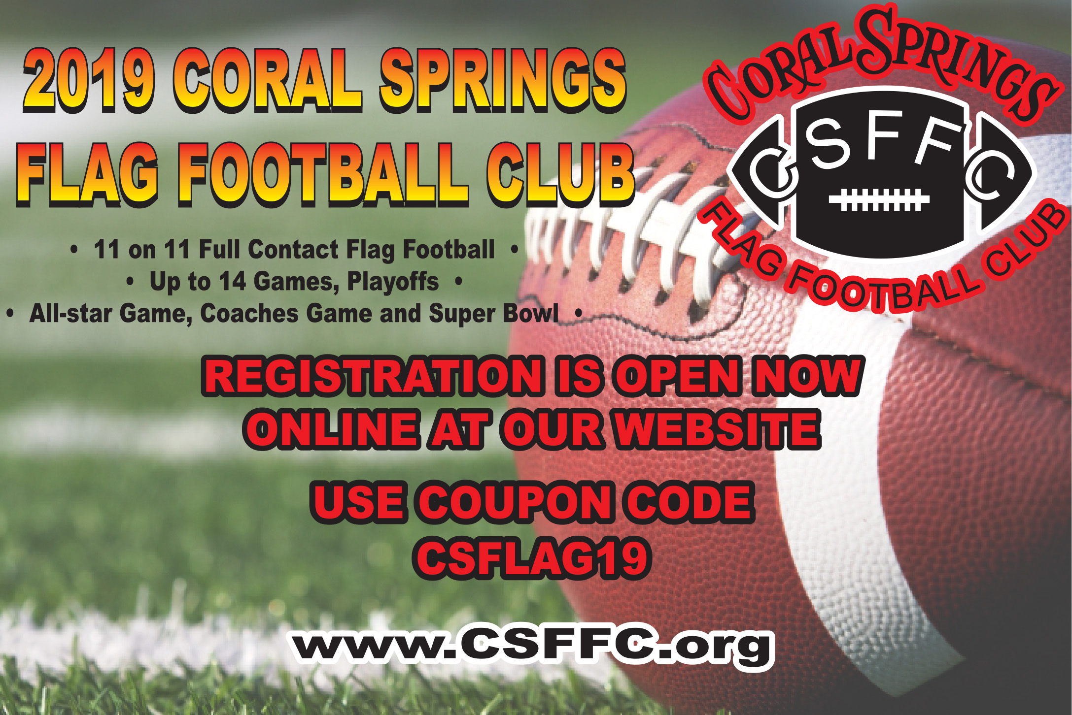 Coral Springs Flag Football Spectator Magazine coral-springs-flag-football-spectator-magazine