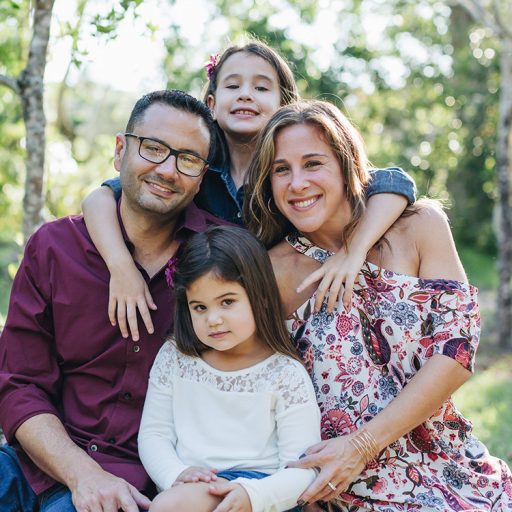 Meet the Bickler Family - Spectator Magazine