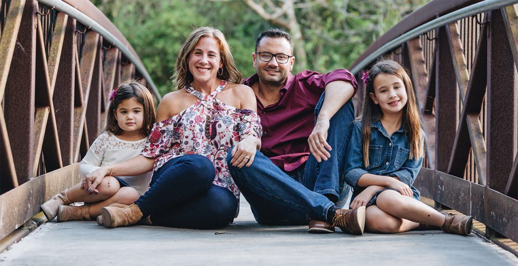 Meet the Bickler Family - Spectator Magazine