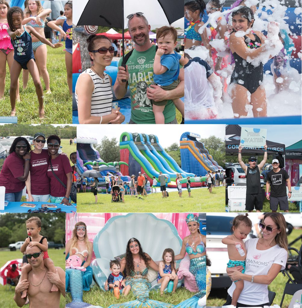 Back to School Splash Bash - Spectator Magazine