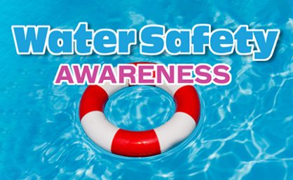 Water Safety Awareness - Spectator Magazine