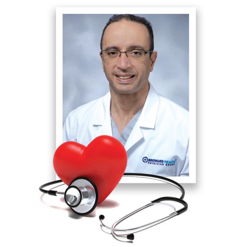 Broward Health’s Commitment to Advanced Heart Care - Spectator Magazine