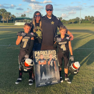 Meet The Junker Family - Spectator Magazine