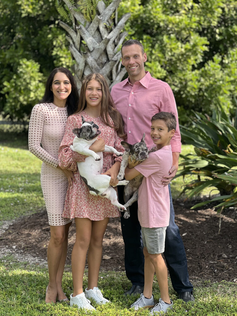 Meet the Rutecki Family - Spectator Magazine