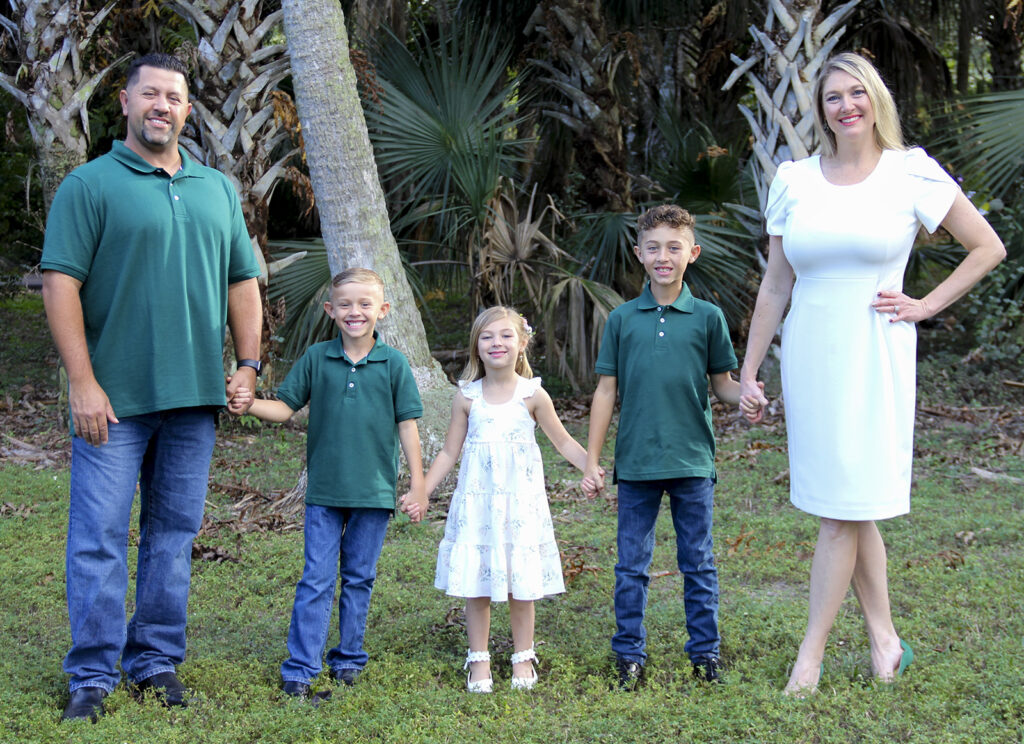 Meet the Boneri Family - Spectator Magazine
