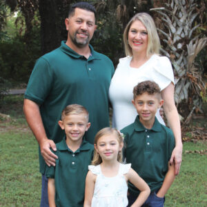 Meet the Boneri Family - Spectator Magazine