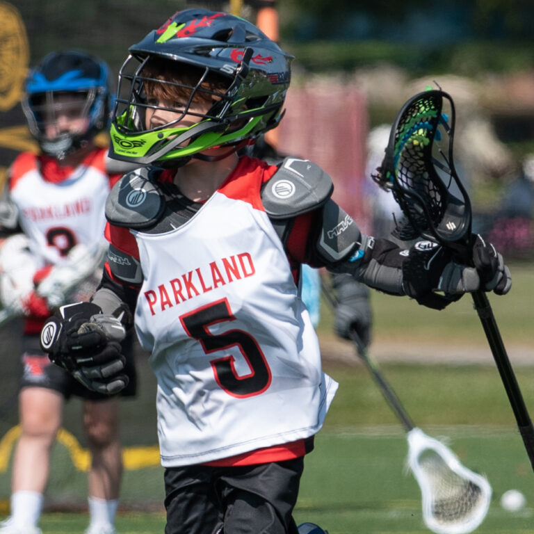 Get Involved with Parkland Redhawks Lacrosse - Spectator Magazine