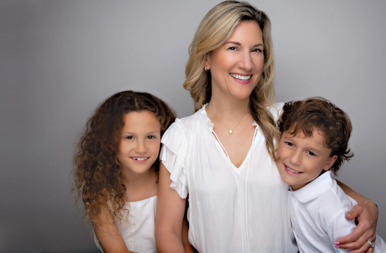 Meet The Winkler Family - Spectator Magazine
