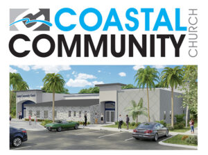 Coastal Community Church Opens its Doors to Stunning New Renovation ...