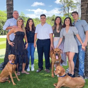 Meet the Brannen Family - Spectator Magazine