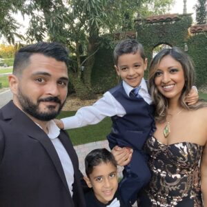 Meet the Hammad Family - Spectator Magazine