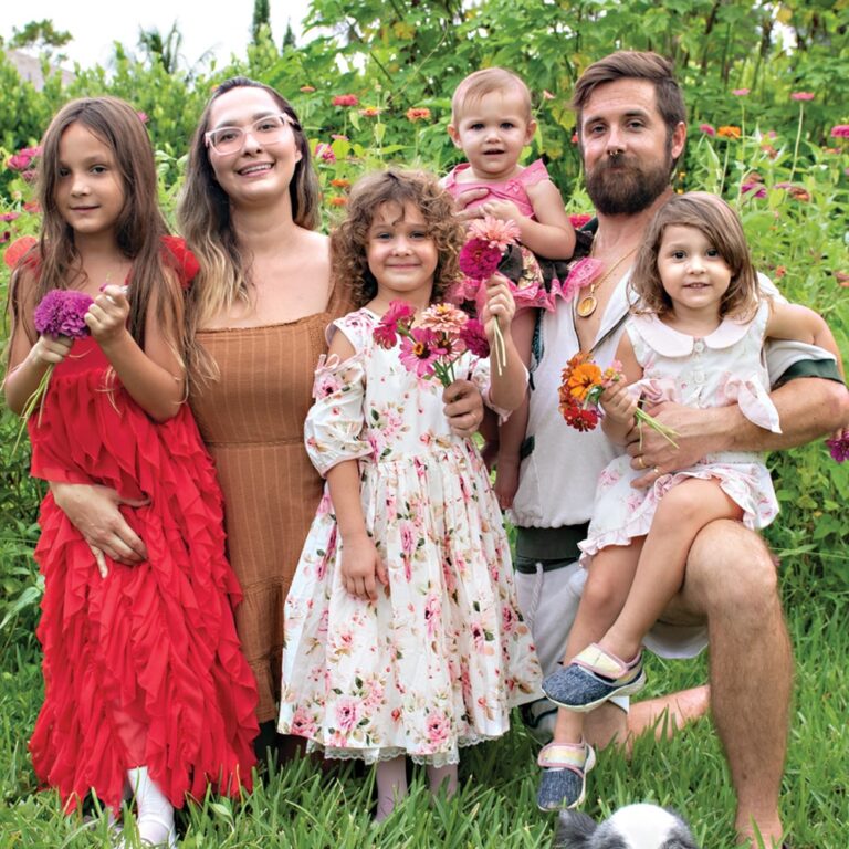 Meet the Ferrari Family - Spectator Magazine