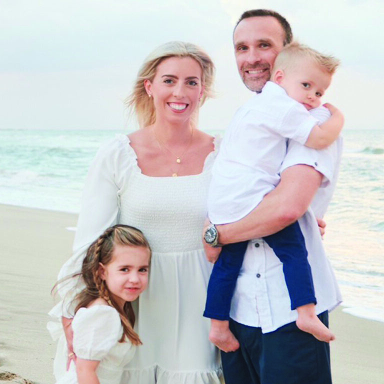 Meet The Detwiler Family - Spectator Magazine