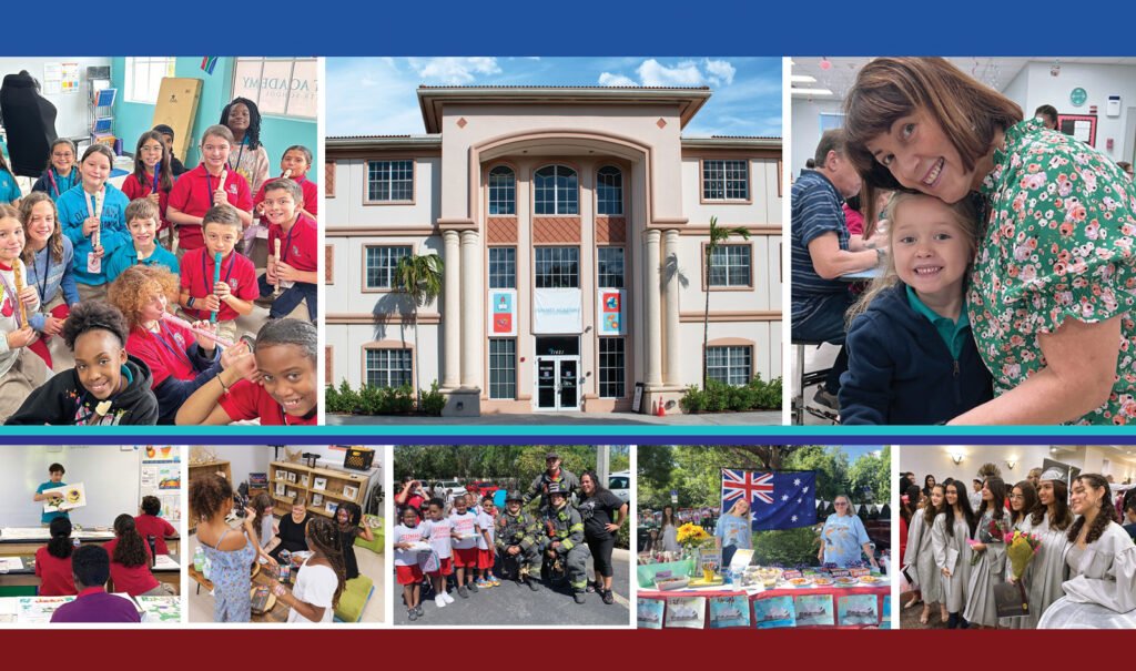 Summit Academy Charter School – Join the Family! - Spectator Magazine