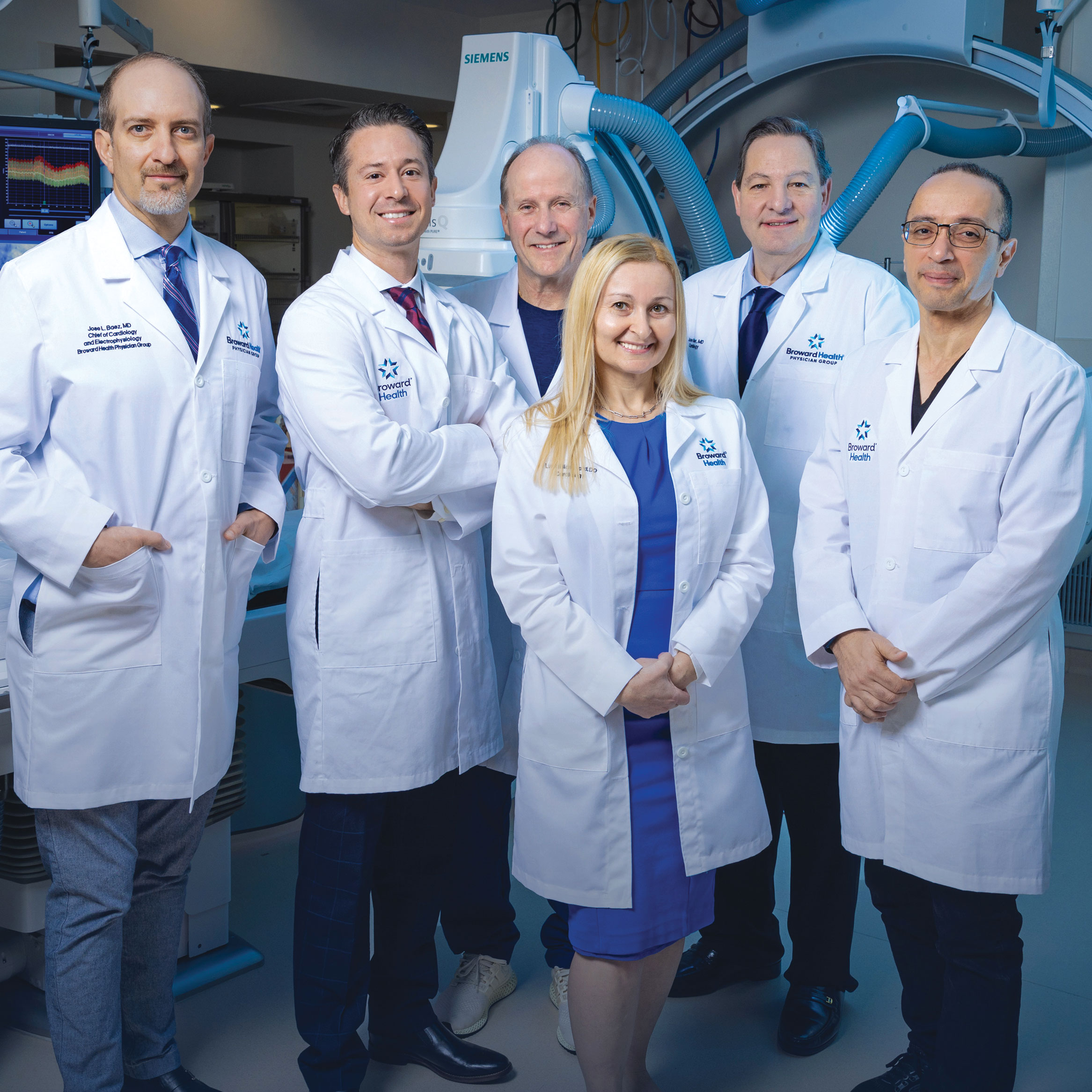 Custom Care for Every Heart - Spectator Magazine